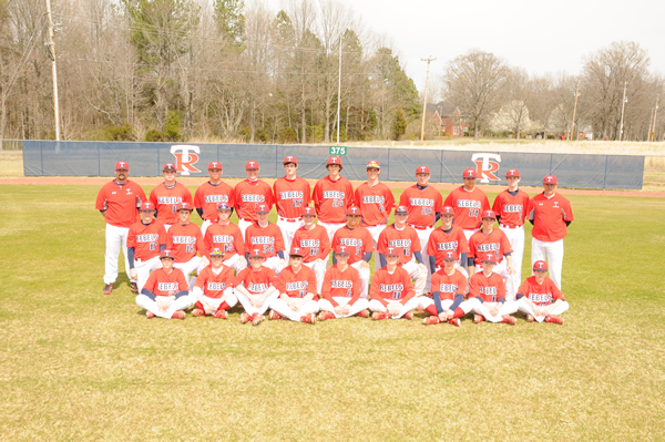 Tipton-Rosemark Academy